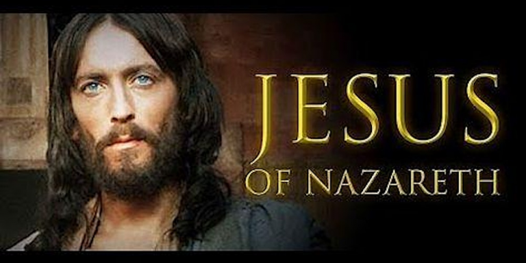 Jesus of Nazareth (Miniseries)