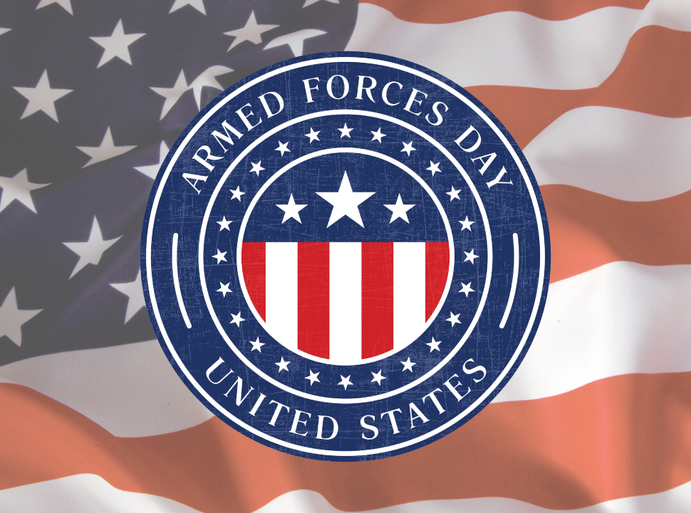 Armed Forces Day