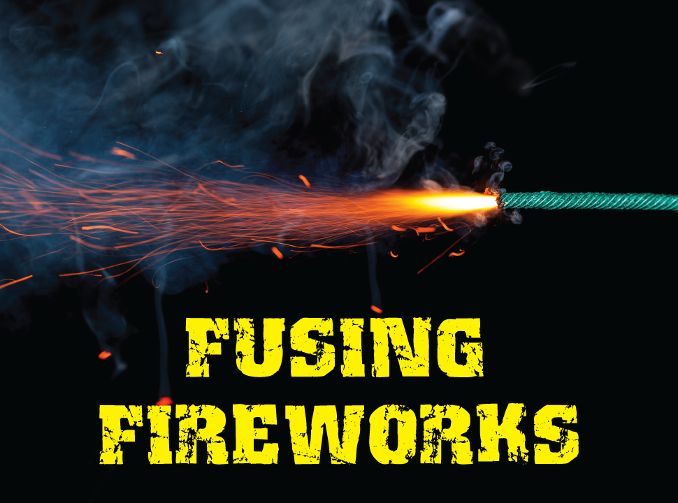 Fireworks Safety Tips for a Great Display